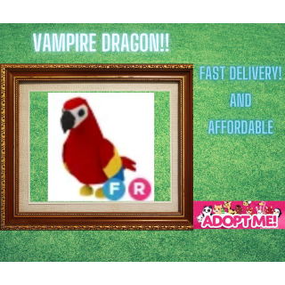 parrot - Game Items - Gameflip