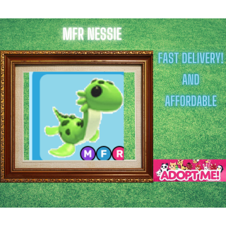 mfr nessie! - Game Items - Gameflip