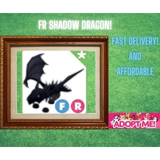 Roblox Shadow Dragon - Gameflip