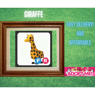GIRAFFE - Game Items - Gameflip