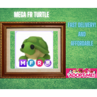 MFR TURTLE - Game Items - Gameflip