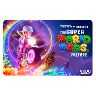 $5 VUDU Digital Code - Digital Movies - Gameflip