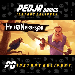 🎮 Hello Neighbor - Steam Games - Gameflip