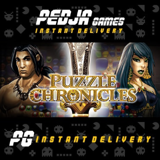 🎮 Puzzle Chronicles - Steam เกม - Gameflip