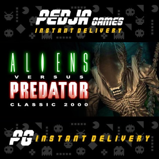 🎮 Aliens versus Predator Classic 2000 - Steam Games - Gameflip