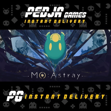 🎮 MO:Astray - Steam Games - Gameflip