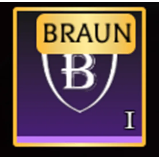 Braun Family | Attack On Titan Revolution (AOTR) - Attack on Titan ...