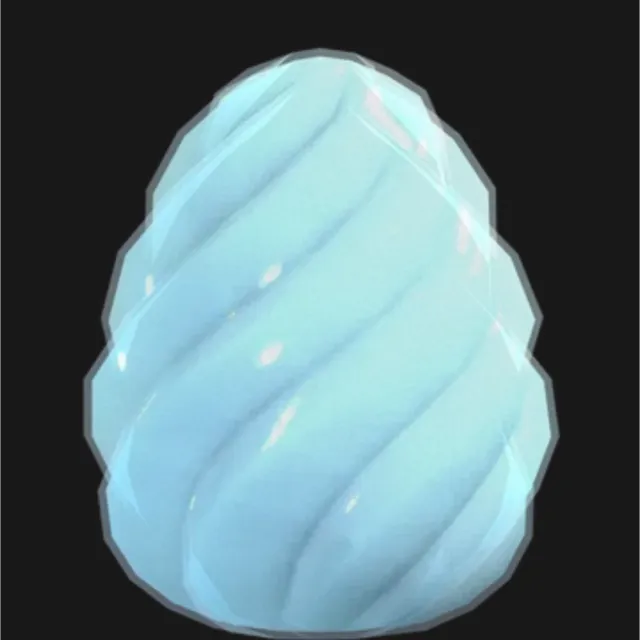 50x Crystal Egg - Adopt Me! Game Item - Gameflip