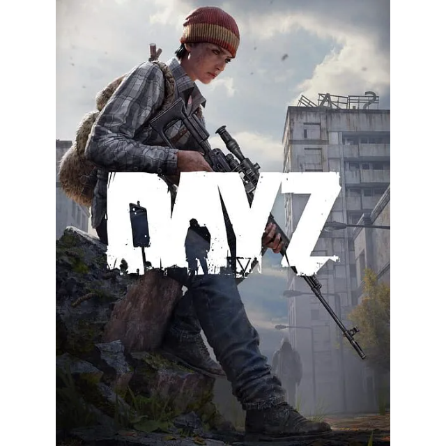 DayZ - Steam Game - Gameflip
