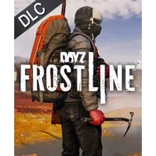 DayZ Frostline - DayZ Game - Gameflip