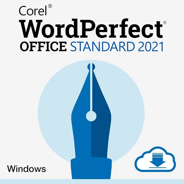 coreldraw wordperfect office standard 2021 lifetime activation - Other ...