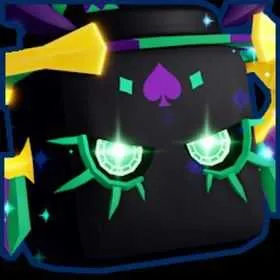 10x Shiny Game Master BGSI - Game Item - Gameflip