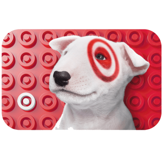 $25.00 Target[Instant delivery] - Target Gift Cards - Gameflip
