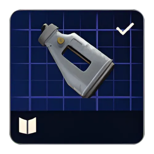 Arc Raiders Stable Stock III Blueprint - ARC Raiders Game Item - Gameflip