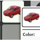 Adopt Me Car - Adopt Me Game Item - Gameflip