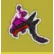 Bee Swarm Simulator Dark Scythe Sticker - Roblox Game Item - Gameflip