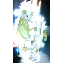 AUT Star Platinum Over Heaven - Game Items - Gameflip