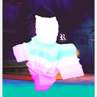 AUT Shadow Legs - ไอเทมในเกม - Gameflip