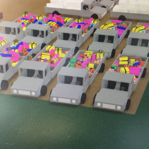 Bundle | lumber tycoon 2 presents - In-Game Items - Gameflip