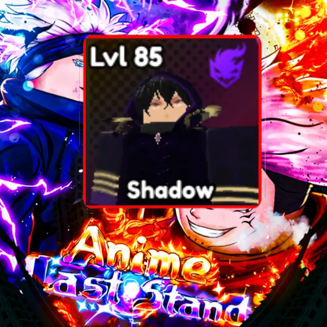 CID | ANIME LAST STAND - Other Game Items - Gameflip