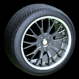 Sunburst | Black - Game Items - Gameflip