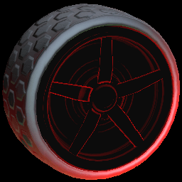 Gripstride HX: Inverted | Crimson - Game Items - Gameflip