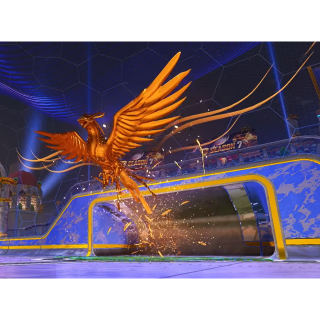 Phoenix Fire | gold - Game Items - Gameflip