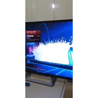 Spatial Rift | titanium white - Game Items - Gameflip