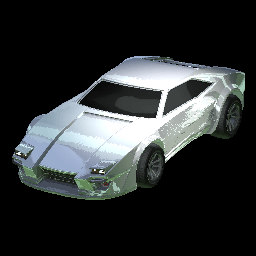 Imperator DT5 | Titanium White - Game Items - Gameflip