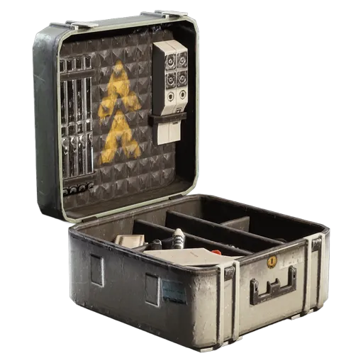 ARC Raiders | x3 Complex Gun Parts - ARC Raiders Game Item - Gameflip