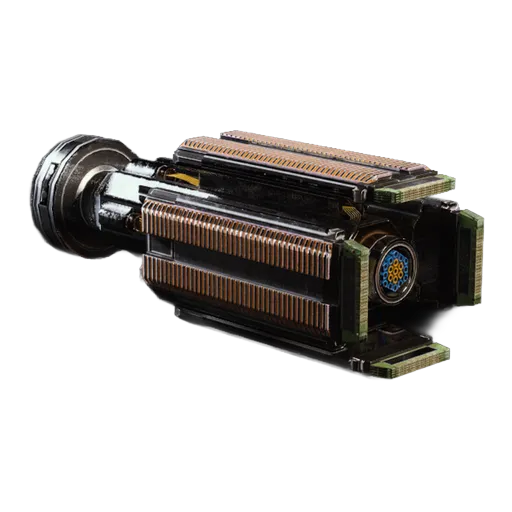 ARC Raiders | x3 Rocketeer Driver - ARC Raiders Game Item - Gameflip