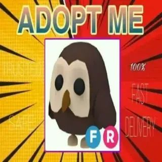 FR Owl - Game Items - Gameflip