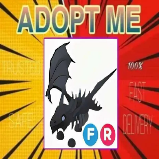 FR Shadow Dragon - Game Items - Gameflip