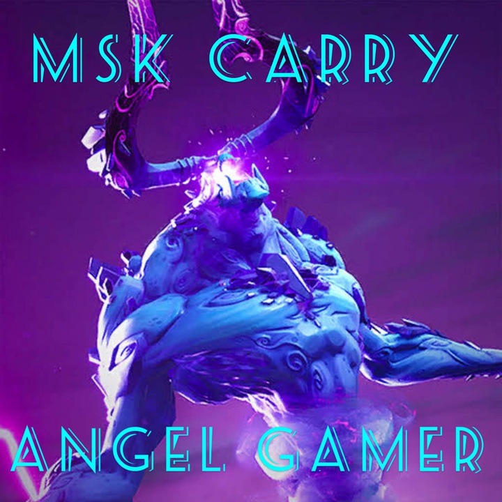 MSK Carry - Game Items - Gameflip