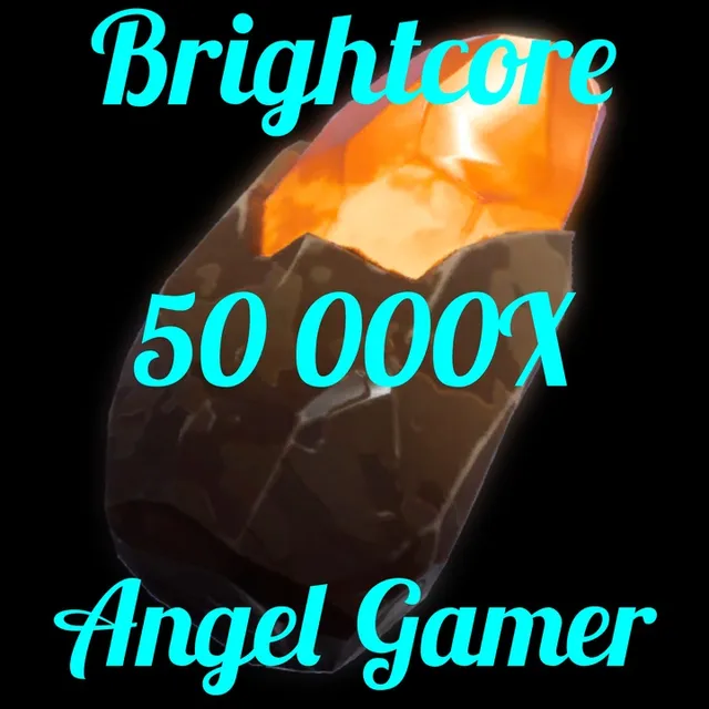 Brightcore - Fortnite Game Item - Gameflip