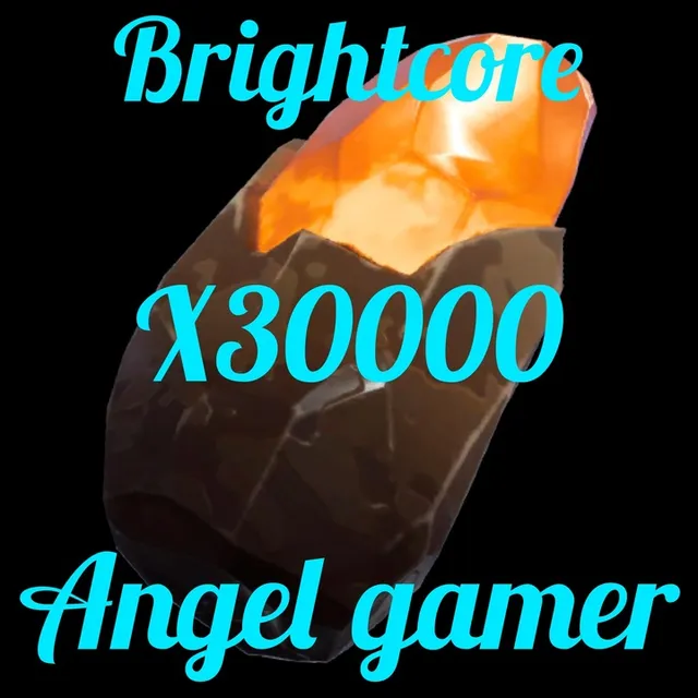 Brightcore - Fortnite Game Item - Gameflip