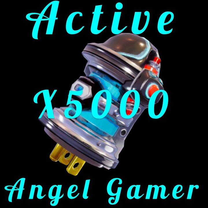 Active Powercell - Game Items - Gameflip
