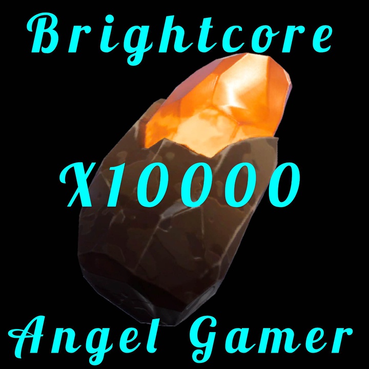 Brightcore - Game Items - Gameflip