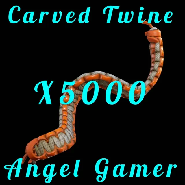 Carved Twine - Fortnite Game Items - Gameflip