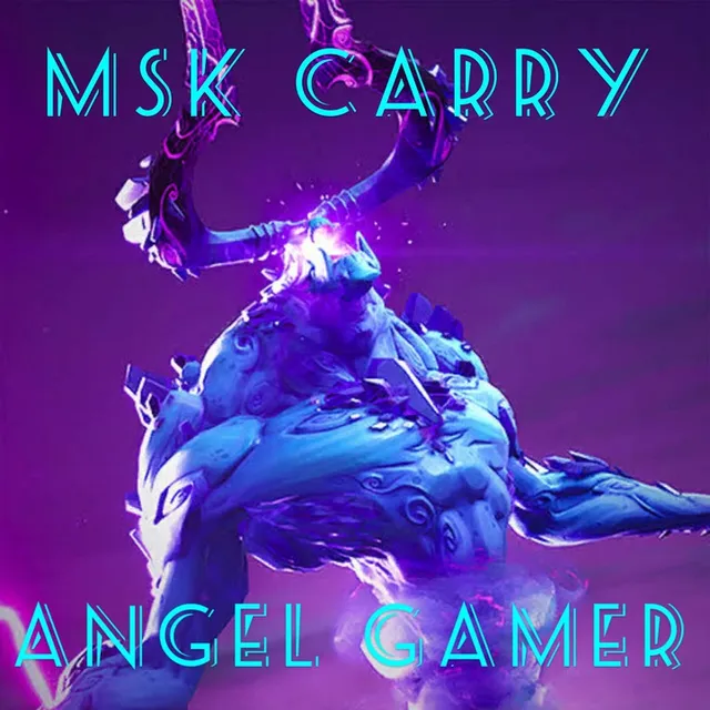 MSK CARRY - Fortnite Game Items - Gameflip