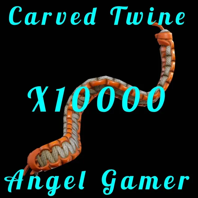 Carved Twine - Fortnite Game Items - Gameflip