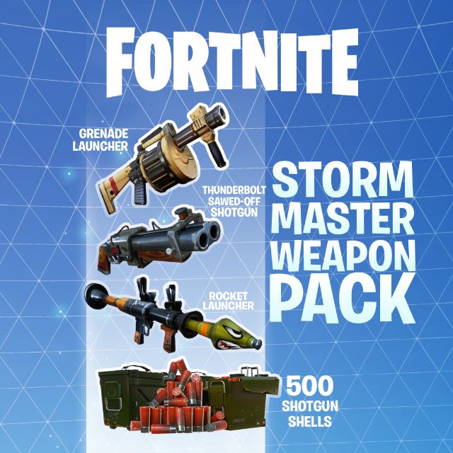 Fortnite DLC - XBox One Games - Gameflip