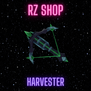 HARVESTER - Game Items - Gameflip