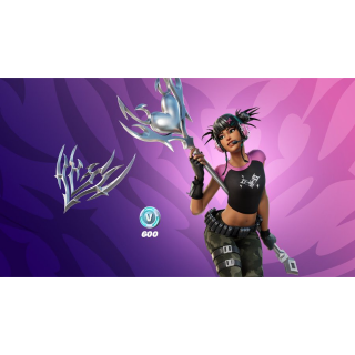 Fortnite - Cross Comms Pack - XBox One Games - Gameflip