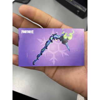 Code | Minty Pickaxe code - Game Items - Gameflip