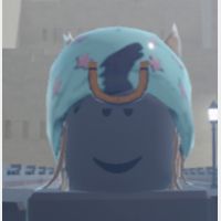 Accessories | YBA|Johnny Joestars Hat - Game Items - Gameflip