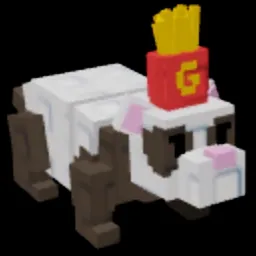 [Grow a Garden] French Fry Ferret - Grow a Garden Game Item - Gameflip