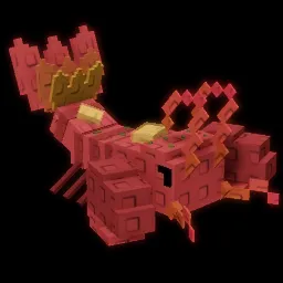 Lobster Thermidor - Grow a Garden Game Item - Gameflip