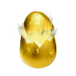 Golden Egg - Game Items - Gameflip