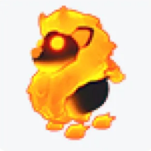 Blazing Lion Adopt Me - Game Items - Gameflip